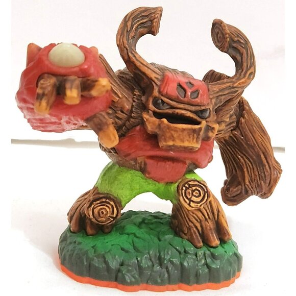 Skylanders Activision | Toys | Skylanders Giants Tree Rex Video Game ...